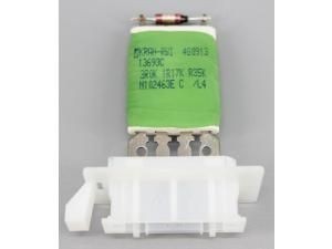 6001547488 RENAULT Резистор печки Логан купить в интернет-магазине AvtoTO